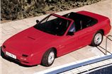 Mazda RX-7 (FC) - Classic Car Review | Honest John