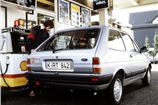 Ford Fiesta Mk2 - Classic Car Review | Honest John