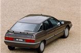 Citroen XM - Classic Car Review | Honest John