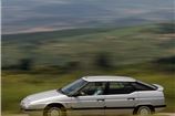 Citroen XM - Classic Car Review | Honest John