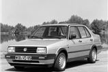 Volkswagen Jetta Mk2 - Classic Car Review | Honest John