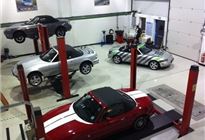 Good Garage Guide | Honest John