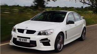 Vauxhall VXR8 (2007 - 2018) - Real MPG | Honest John