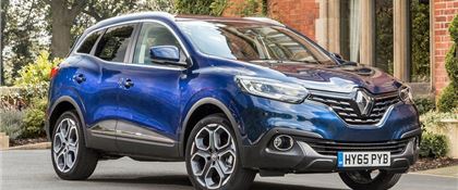 Renault | Honest John