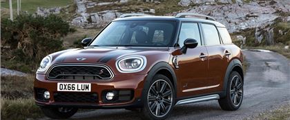 MINI | Honest John