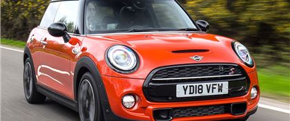 MINI | Honest John