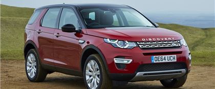 Land Rover | Honest John