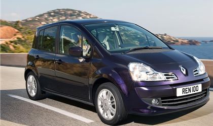 Renault Modus (2004 - 2012) - Owners' Reviews | Honest John