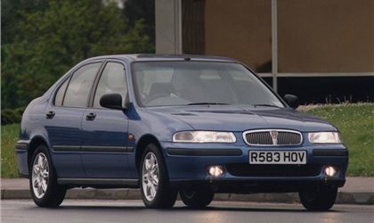 Rover 400 (1995 - 1999) - Owners' Reviews | Honest John