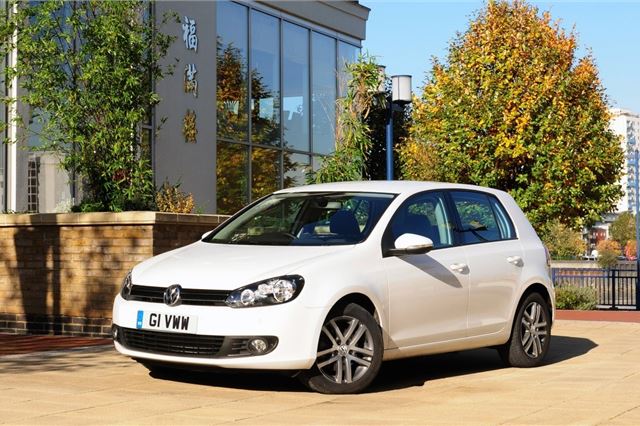 Review: Volkswagen Golf (2009 – 2013) | Honest John