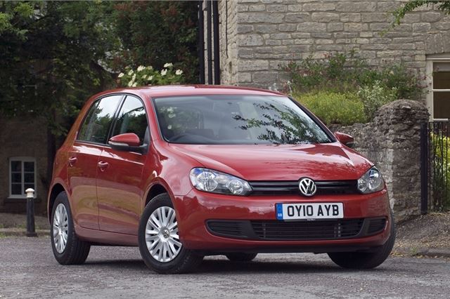 Review: Volkswagen Golf (2009 – 2013) | Honest John