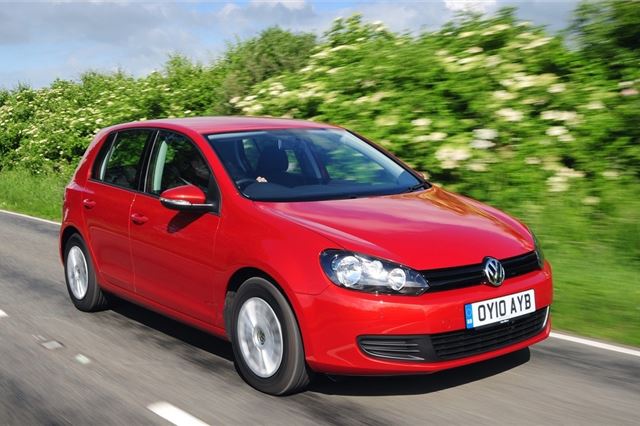 Review: Volkswagen Golf (2009 – 2013) | Honest John