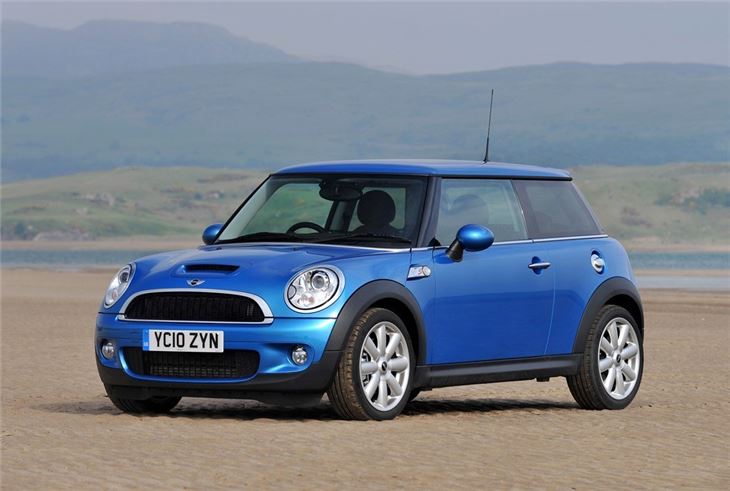 MINI Cooper and S R56 2007 - Car Review | Honest John
