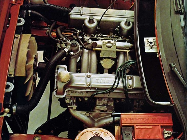 Triumph TR7/TR8 - Classic Car Review | Honest John