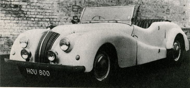 AC 2-litre - Classic Car Review | Honest John