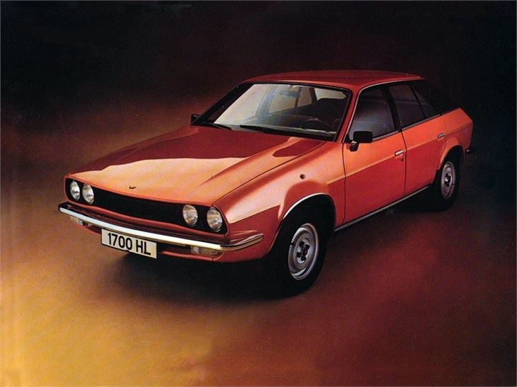 Austin 18-22 Series/Princess - Classic Car Review | Honest John