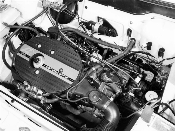 Austin Maestro - Classic Car Review | Honest John