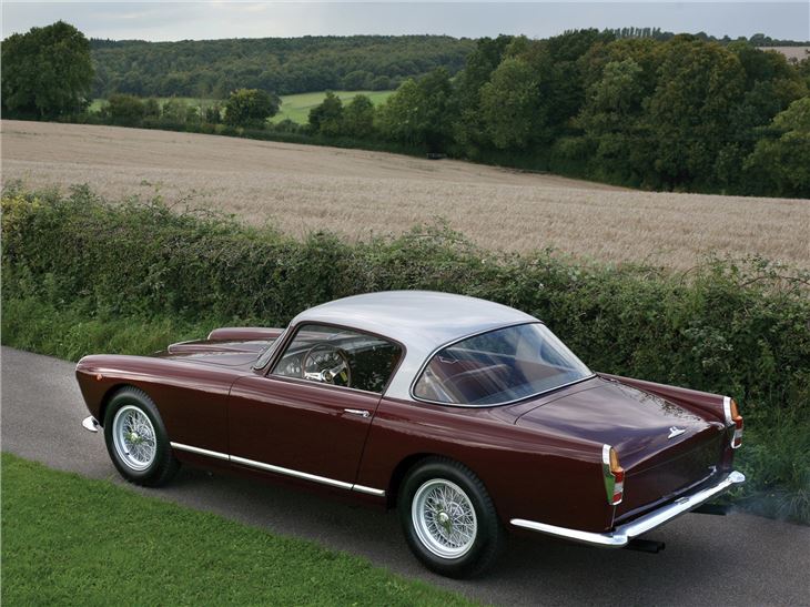 Ferrari 250 - Classic Car Review | Honest John