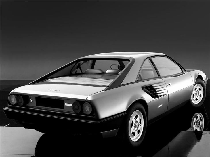 Ferrari Mondial - Classic Car Review | Honest John
