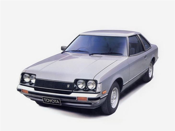 Toyota Celica A40 - Classic Car Review | Honest John