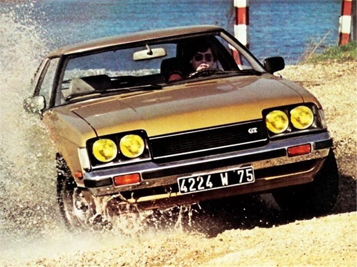Toyota Celica A40 - Classic Car Review | Honest John