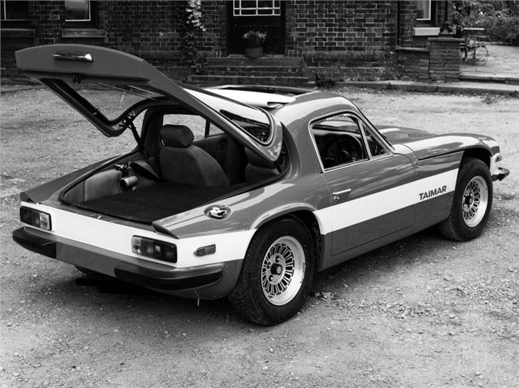 TVR M-Series - Classic Car Review | Honest John