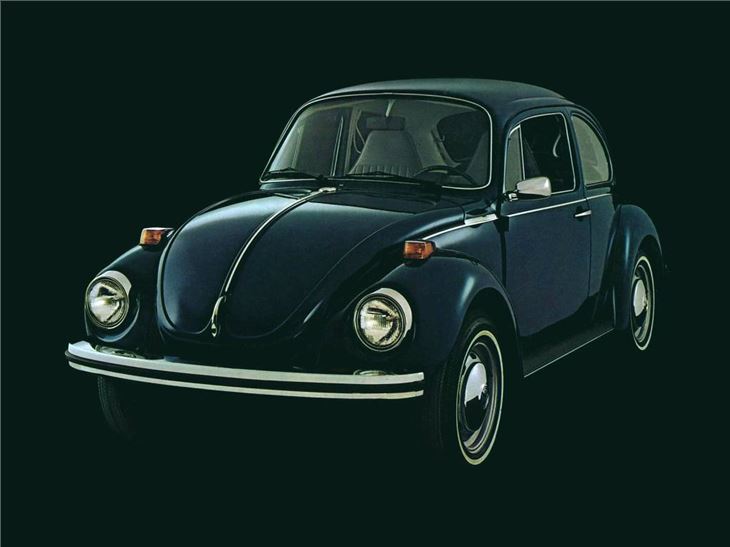 Volkswagen Beetle 1302/1303 - Classic Car Review | Honest John