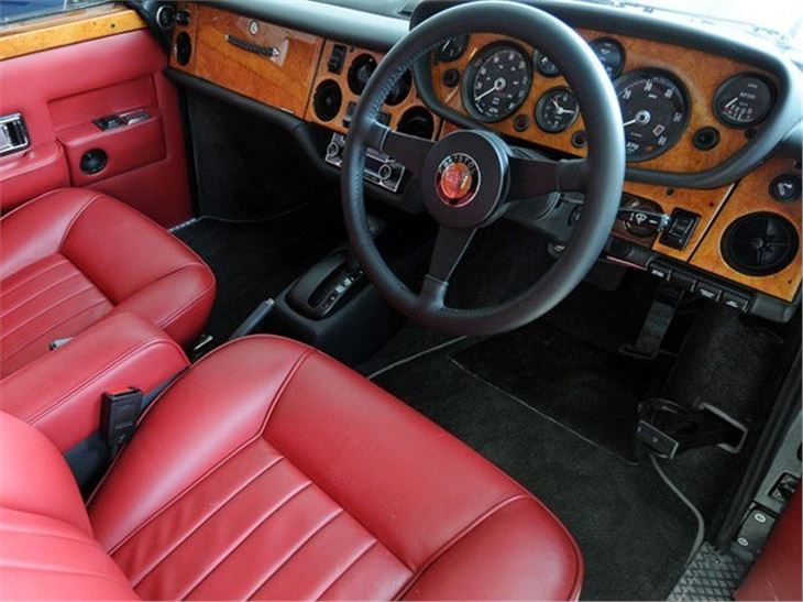 Bristol 407/408/409/410/411 - Classic Car Review | Honest John