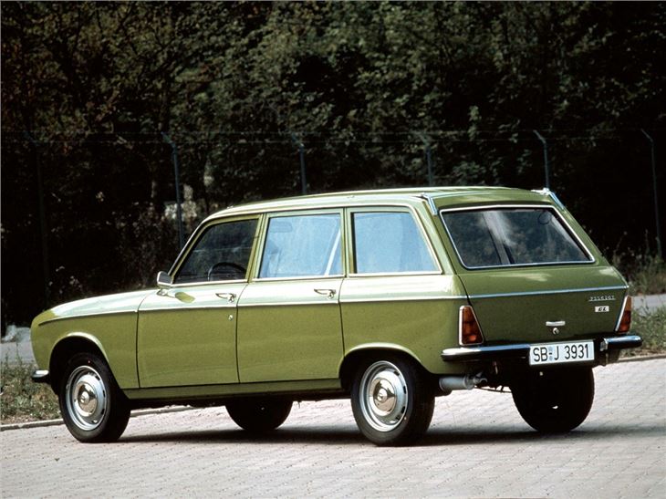 Peugeot 304 - Classic Car Review | Honest John