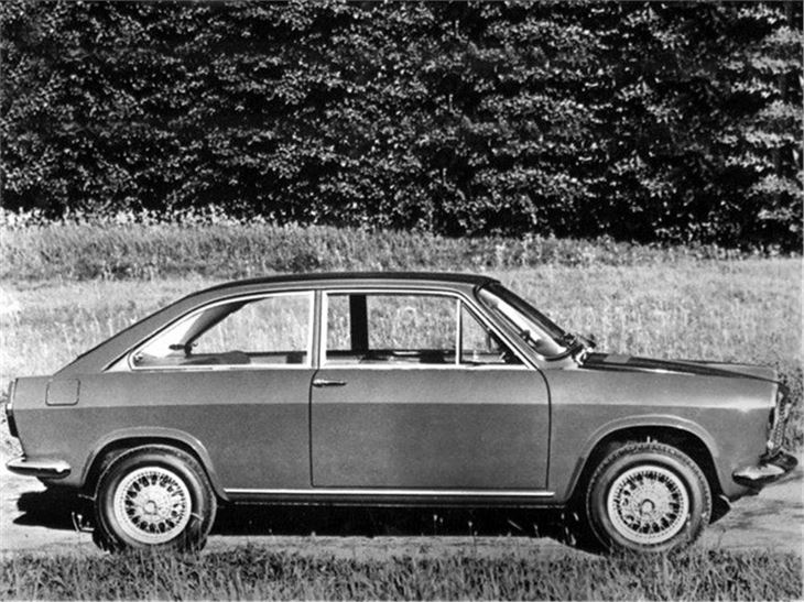 Autobianchi Primula - Classic Car Review | Honest John