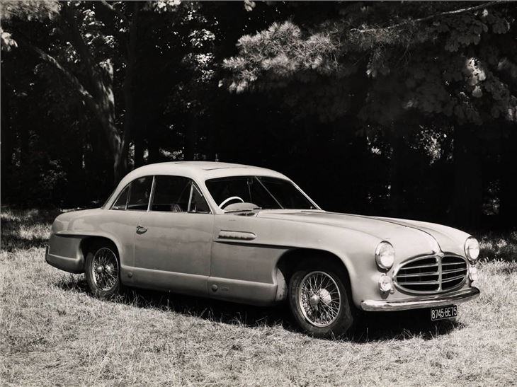 Delahaye 235 - Classic Car Review | Honest John