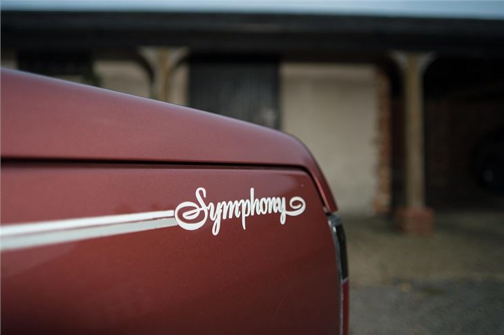 Renault 21 - Classic Car Review | Honest John