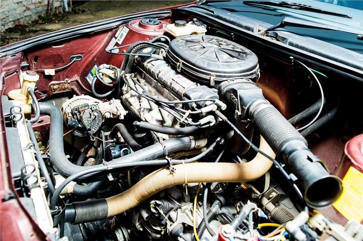 Renault 21 - Classic Car Review | Honest John