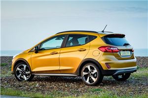 Top 10: Small hatchbacks in 2021 | Top 10 Cars | Honest John