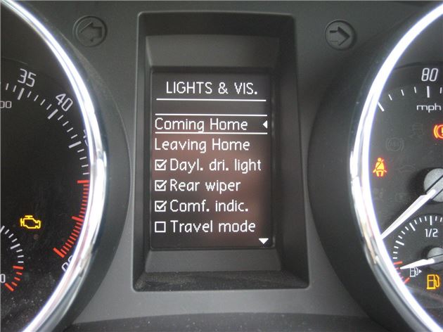 Skoda Yeti Front Fog Lights. 2 bulbs - Skoda Yeti - BRISKODA