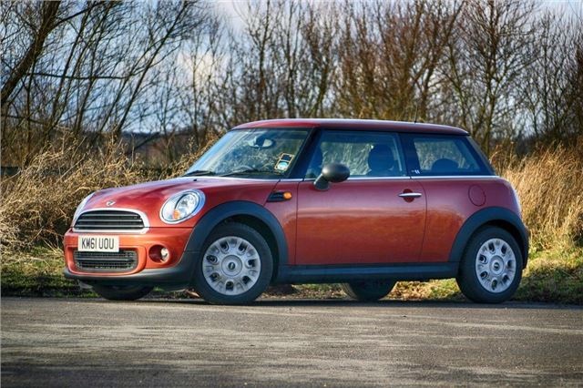 MINI First 2009 - Car Review | Honest John