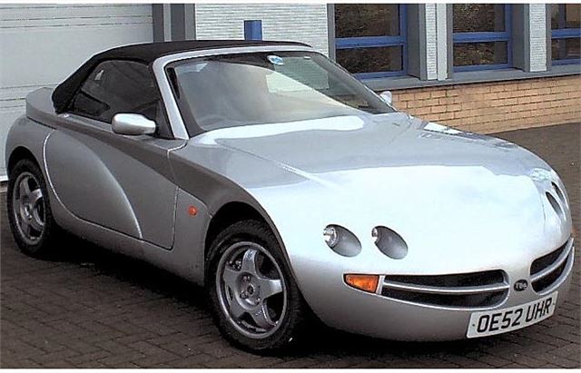 FBS Census V6 2002 - Car Review | Honest John