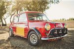 Mini Mk1 - Classic Car Review | Honest John