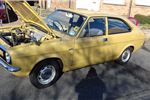 Morris Marina - Classic Car Review | Honest John