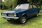 Morris Marina - Classic Car Review | Honest John