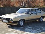 Ford Capri Mk2 - Classic Car Review | Honest John