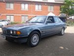 BMW 7-Series (E23) - Classic Car Review | Honest John