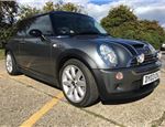 Mini Mk6-Mk7 Sprite and Cooper - Classic Car Review | Honest John