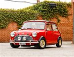 Mini Mk6-Mk7 Sprite and Cooper - Classic Car Review | Honest John