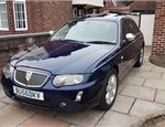 Rover Rover 75 - Classic Car Review | Honest John
