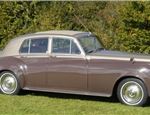 Bentley S2 Saloon - Classic Car Review | Honest John