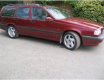 Volvo 850 T5/R - Classic Car Review | Honest John