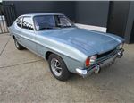 Ford Capri Mk2 - Classic Car Review | Honest John