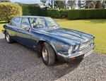Jaguar XJ6/XJ12 (XJ40) - Classic Car Review | Honest John