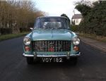 Austin A40 Farina - Classic Car Review | Honest John
